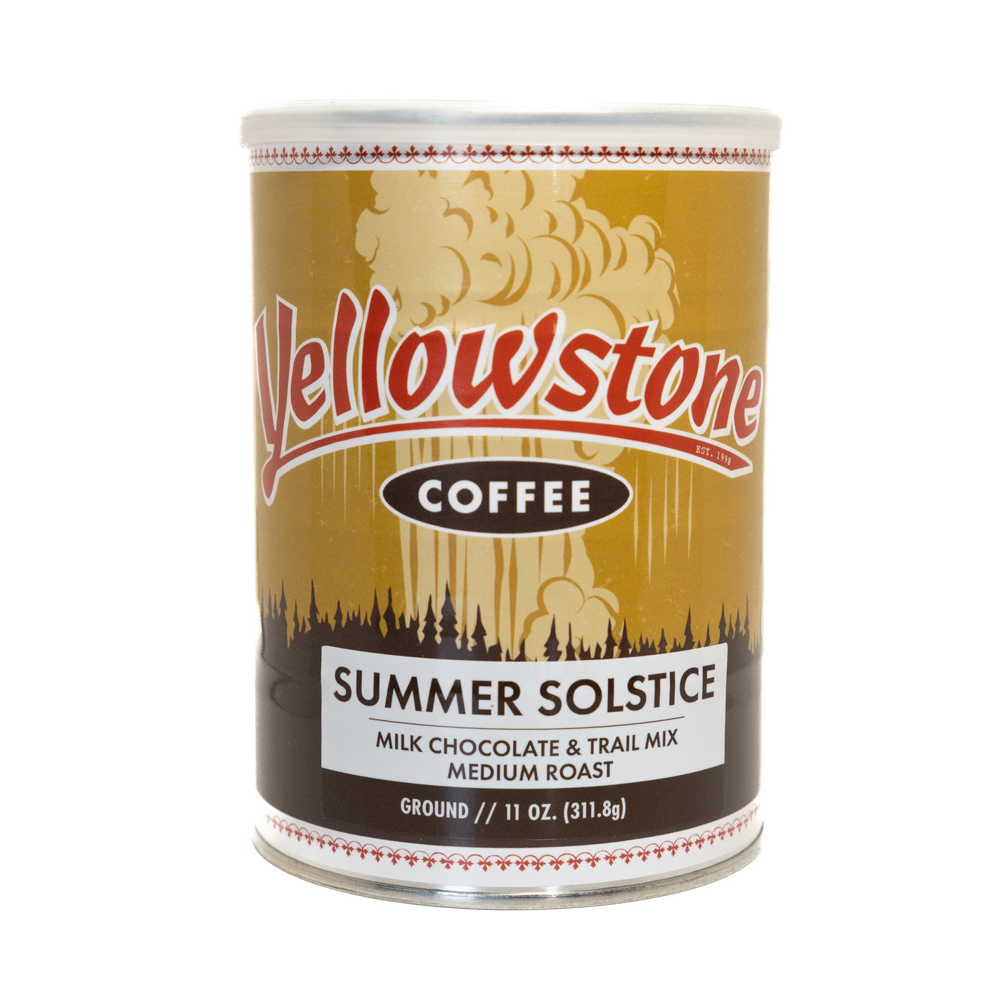 Shop Yellowstone Coffee Roasters | Artisan Roasted in Bozeman, Montana