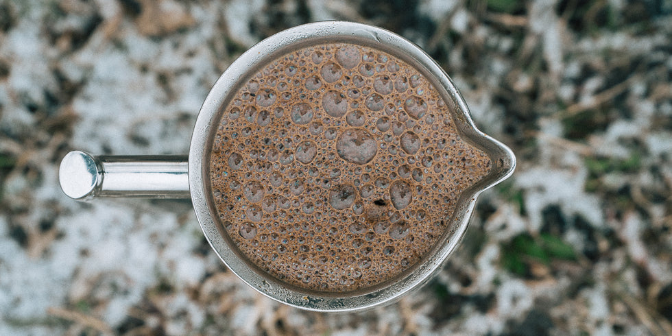 Yellowstone Coffee Roasters | Bozeman, MT | Coffee for a Better Day