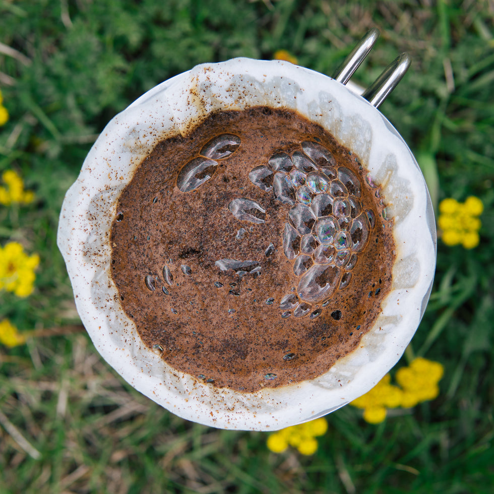 Yellowstone Coffee Roasters | Bozeman, MT | Coffee for a Better Day