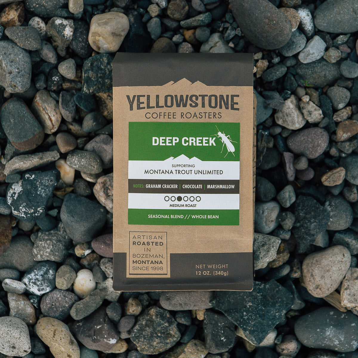 Yellowstone Coffee Roasters | Bozeman, MT | Coffee for a Better Day