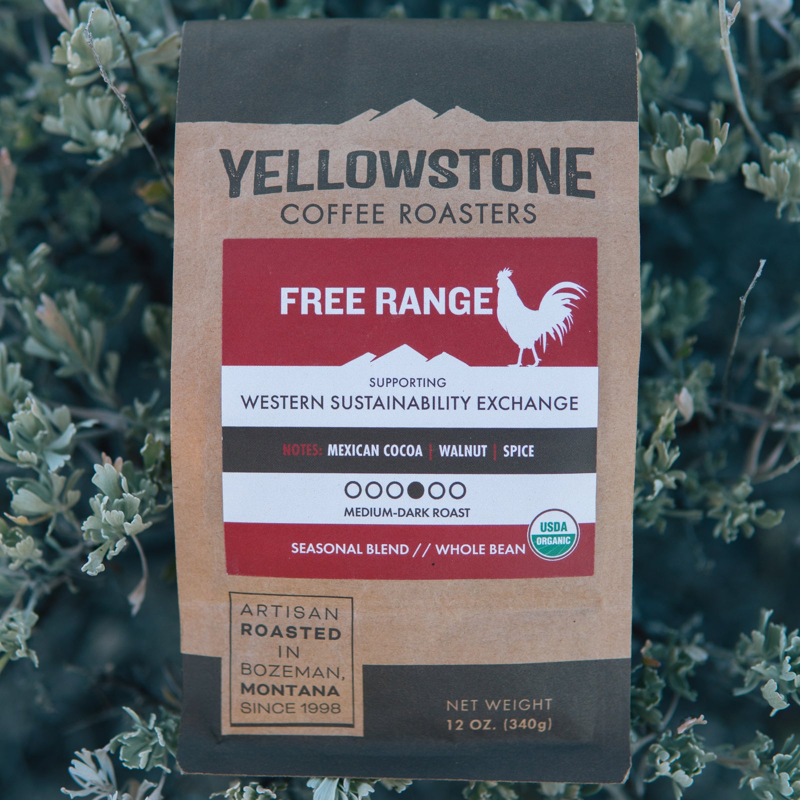 Yellowstone Coffee Roasters | Bozeman, MT | Coffee for a Better Day