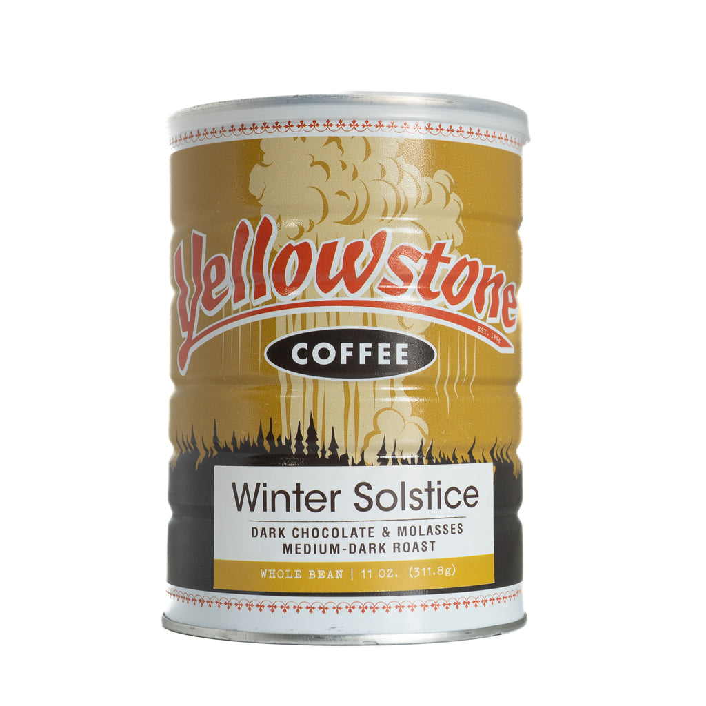 Shop Yellowstone Coffee Roasters | Artisan Roasted in Bozeman, Montana