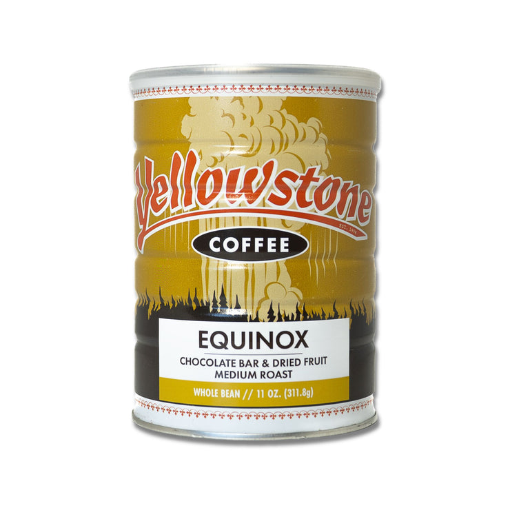 Yellowstone Coffee Roasters | Bozeman, MT | Coffee for a Better Day