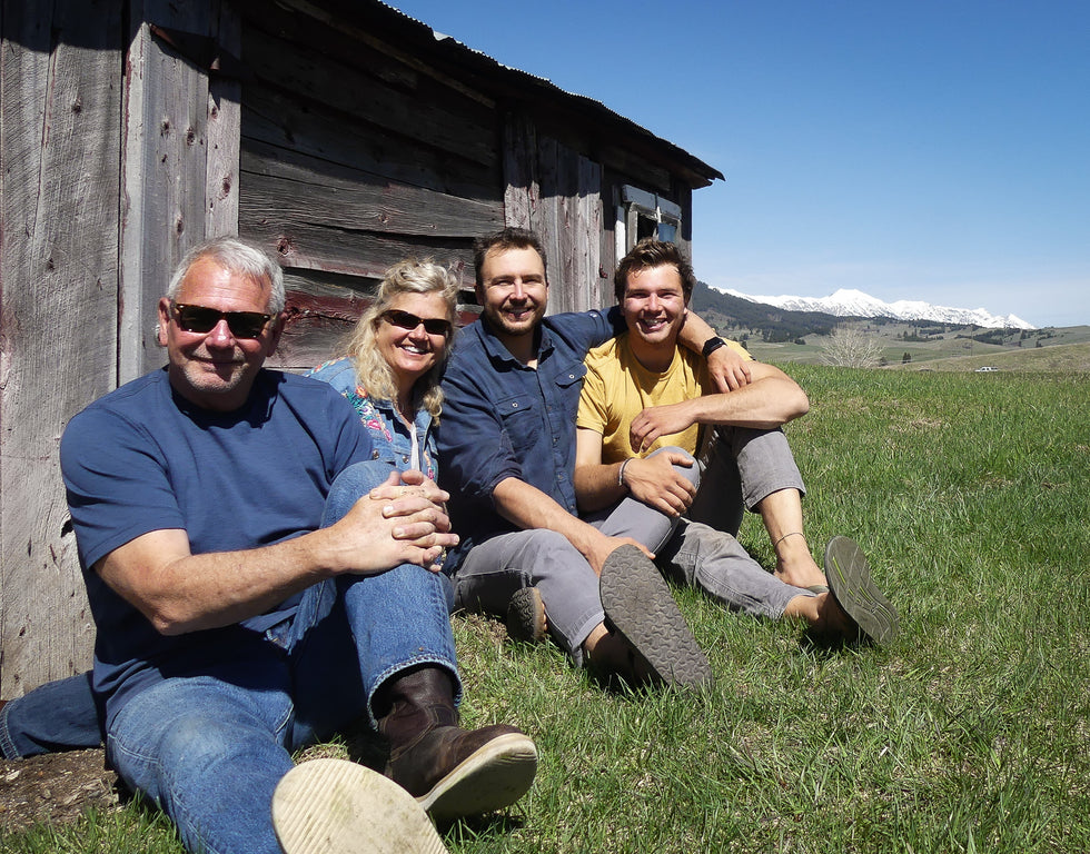 About – Yellowstone Coffee Roasters