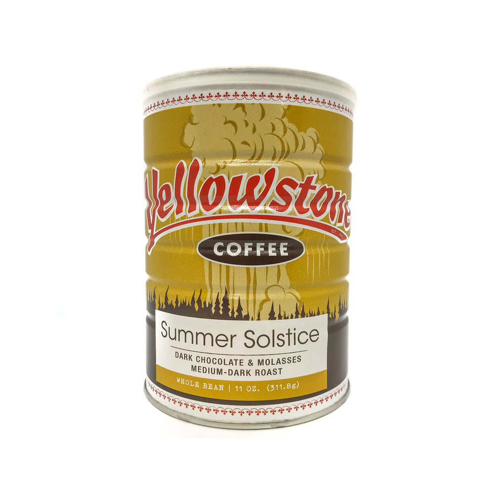 Shop Yellowstone Coffee Roasters | Artisan Roasted in Bozeman, Montana