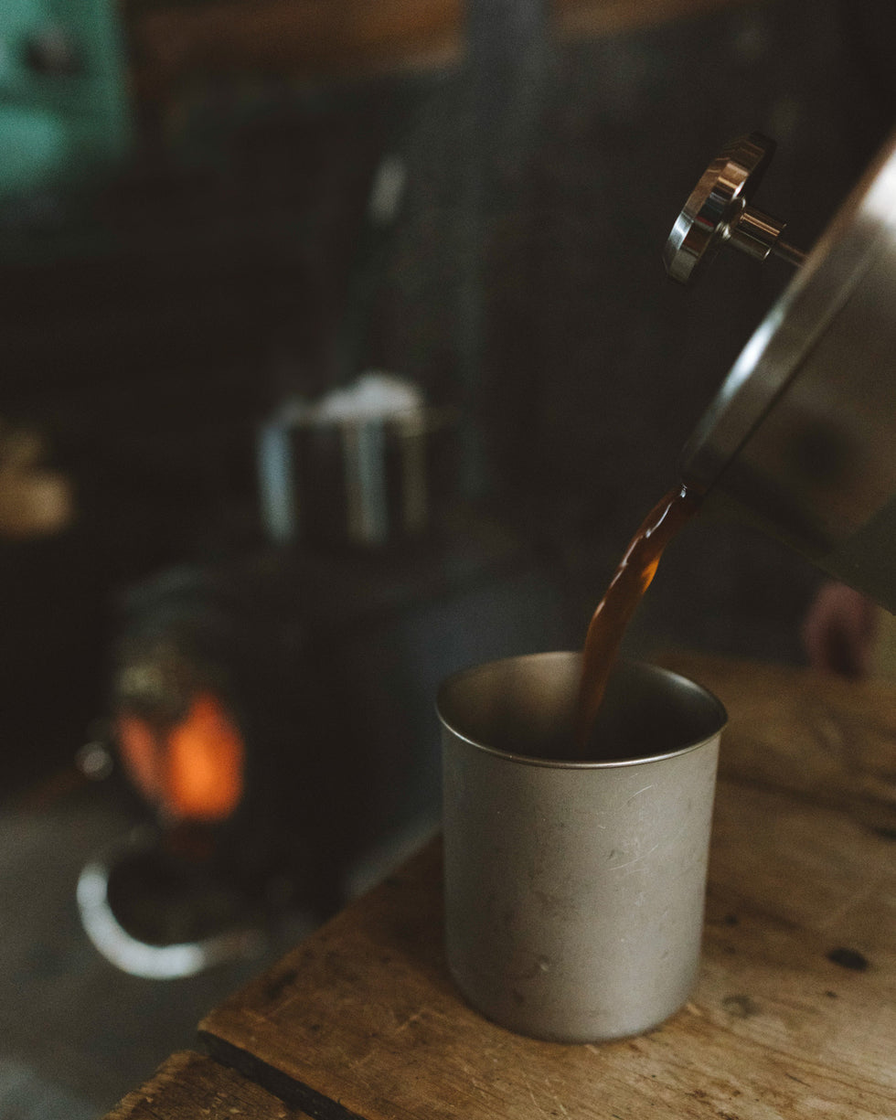 Wholesale – Yellowstone Coffee Roasters